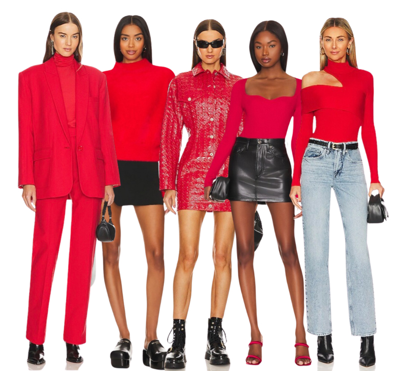 Bold & Bright: Fall Fashion Color Trends for 2023/2024 – Mind Style